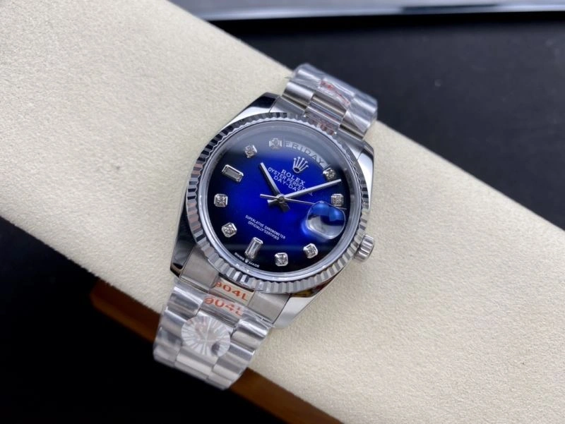 High fidelity ROLEX Watches