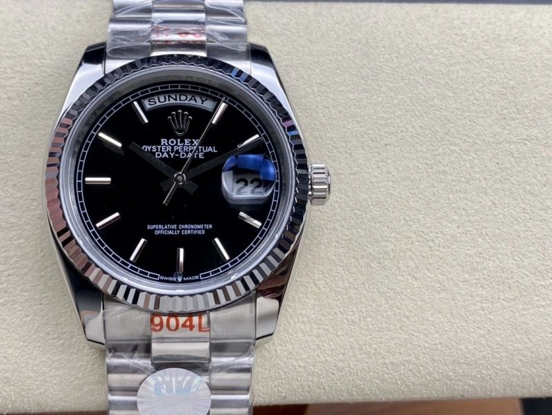 ROLEX Watches