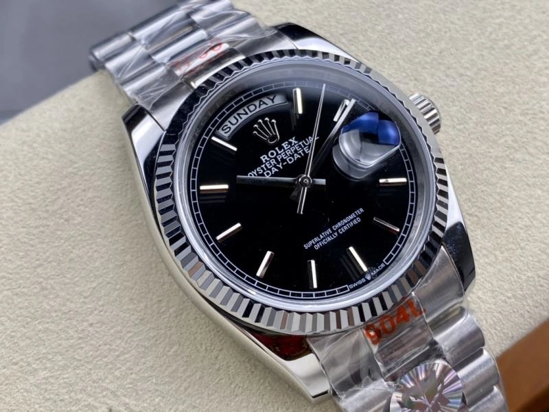 Genuine ROLEX Watches