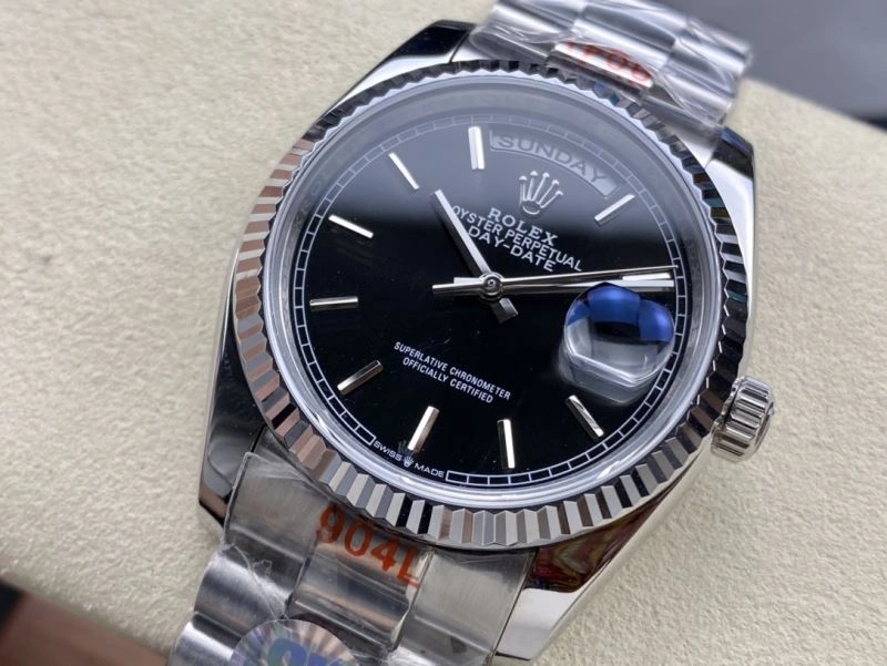 Genuine ROLEX Watches