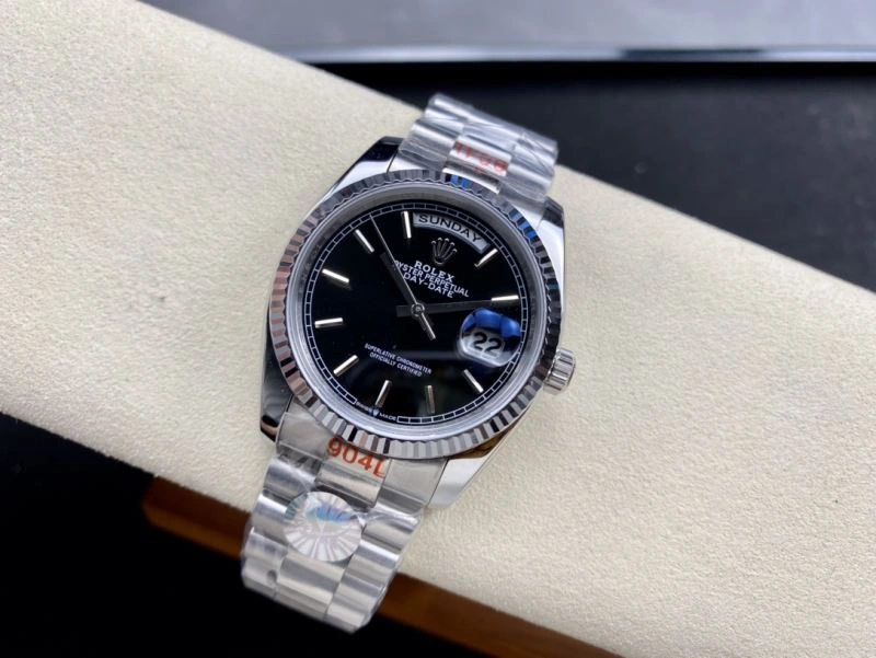 Genuine ROLEX Watches