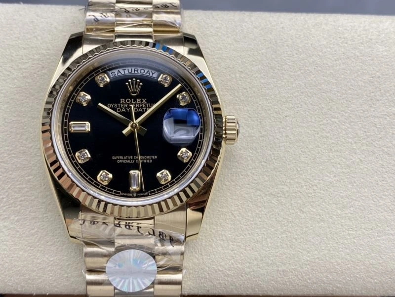 ROLEX Watches