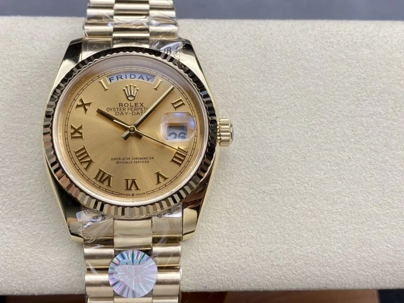 ROLEX Watches