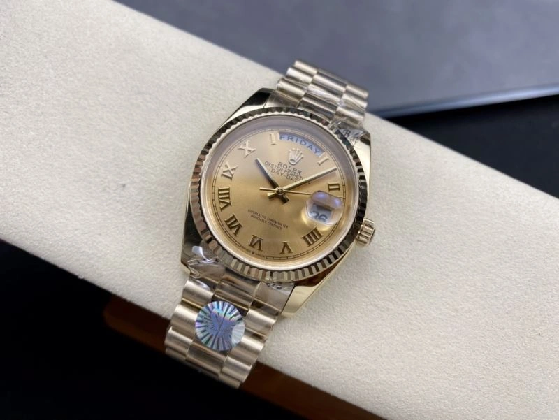 Brand-authenticated ROLEX Watches