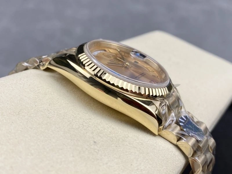 Brand-authenticated ROLEX Watches