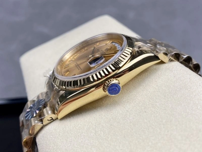 Brand-authenticated ROLEX Watches