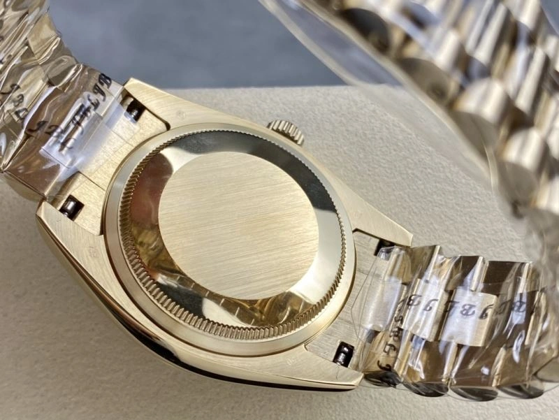 Brand-authenticated ROLEX Watches