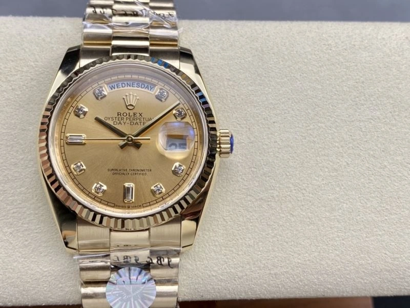 ROLEX Watches
