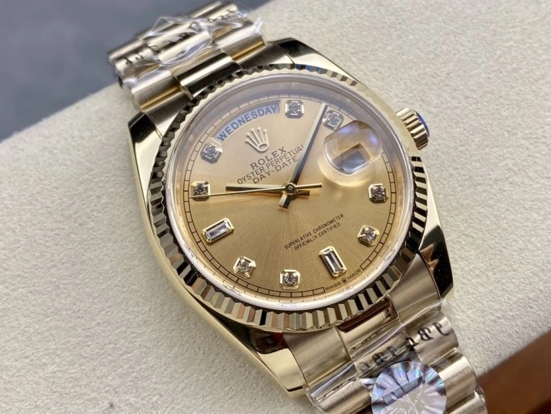 ROLEX Watches