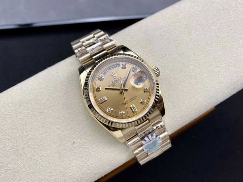 ROLEX Watches