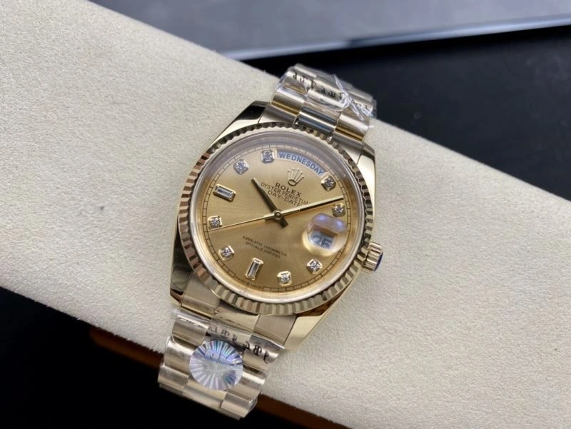 ROLEX Watches
