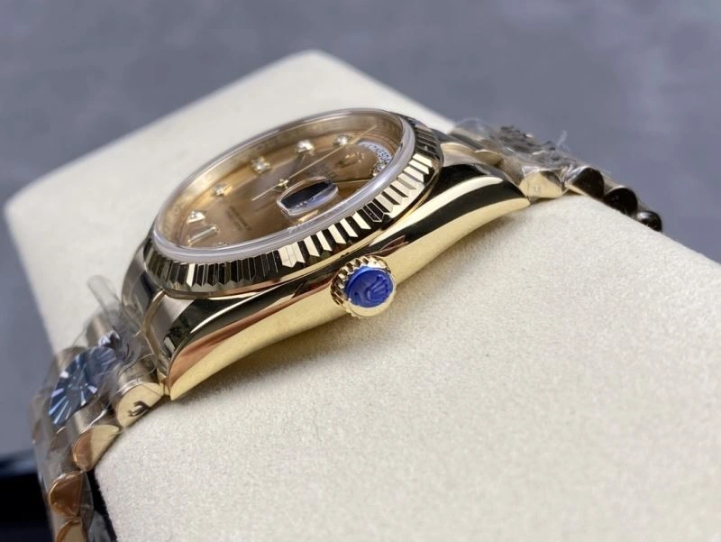 ROLEX Watches