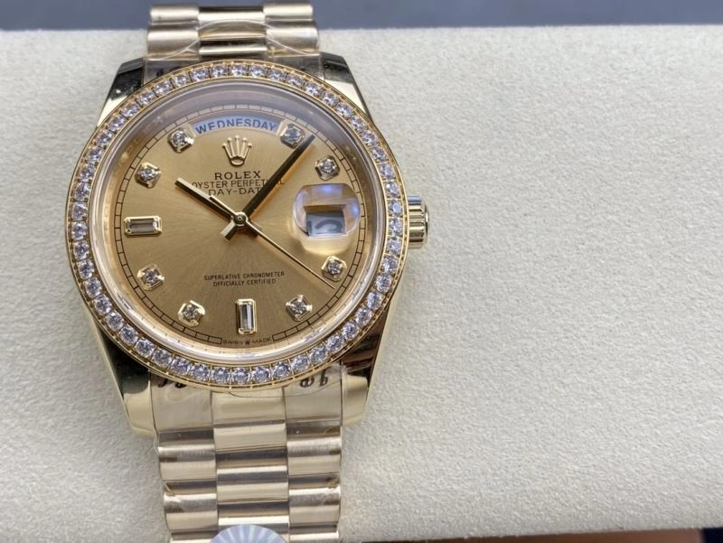 ROLEX Watches