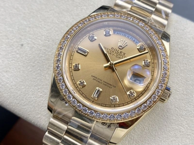 Legit ROLEX Watches