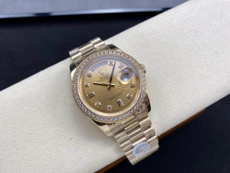 Legit ROLEX Watches