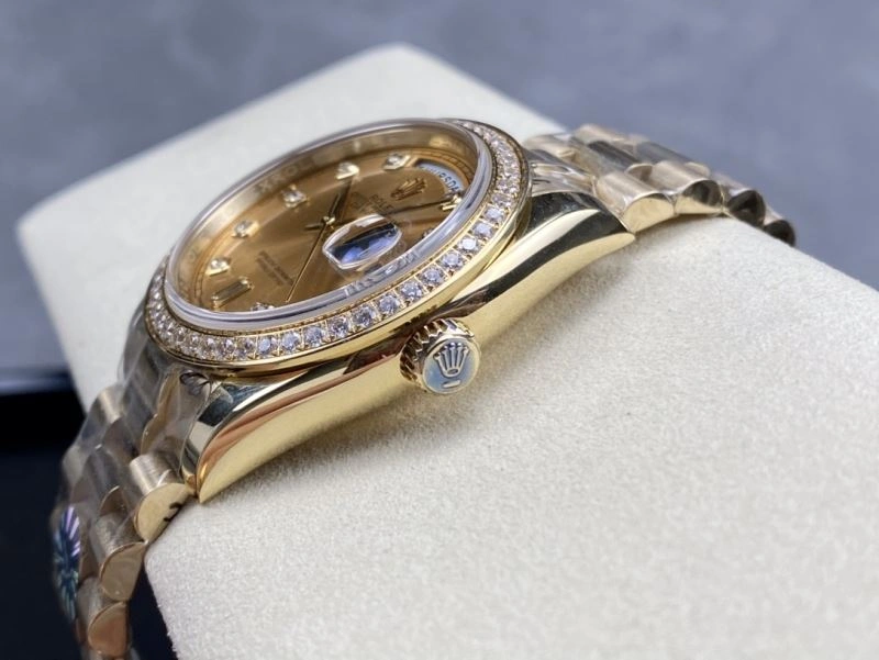 Legit ROLEX Watches