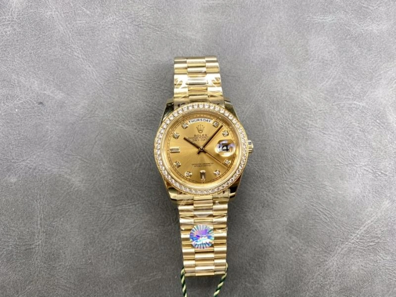 Legit ROLEX Watches
