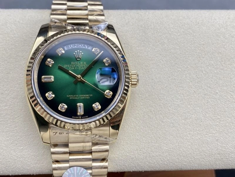 ROLEX Watches