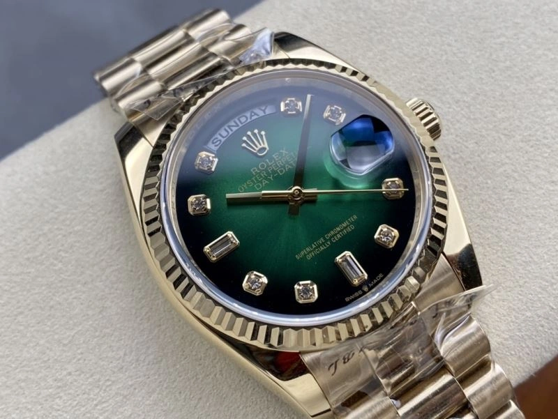 1:1 copy ROLEX Watches