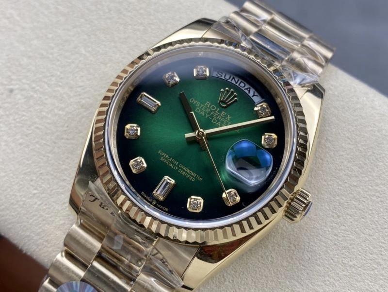 1:1 copy ROLEX Watches
