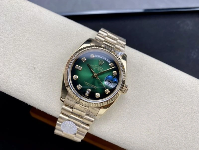 1:1 copy ROLEX Watches
