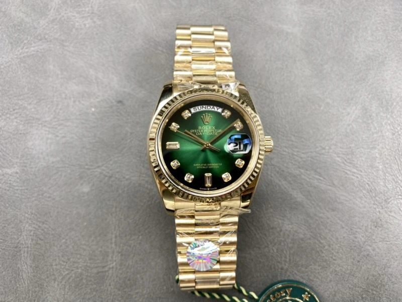 1:1 copy ROLEX Watches