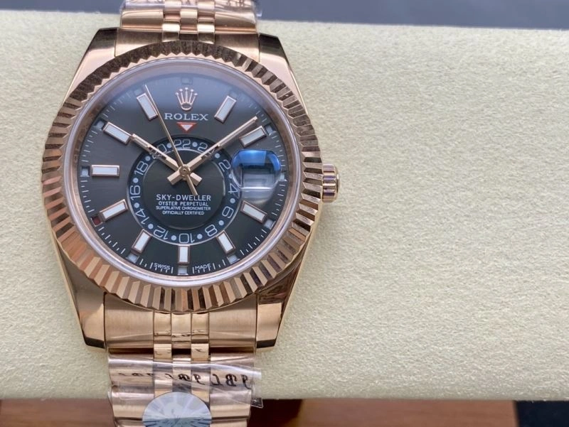 ROLEX Watches