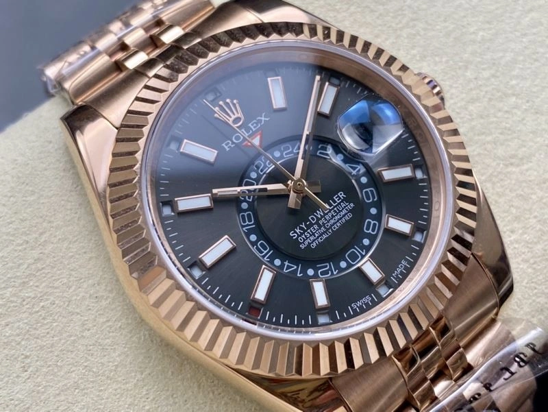 Original ROLEX Watches