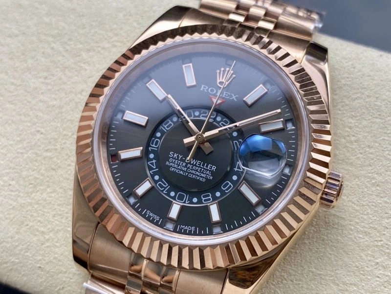 Original ROLEX Watches