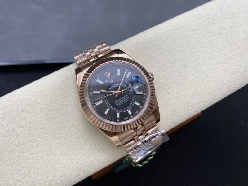 Original ROLEX Watches