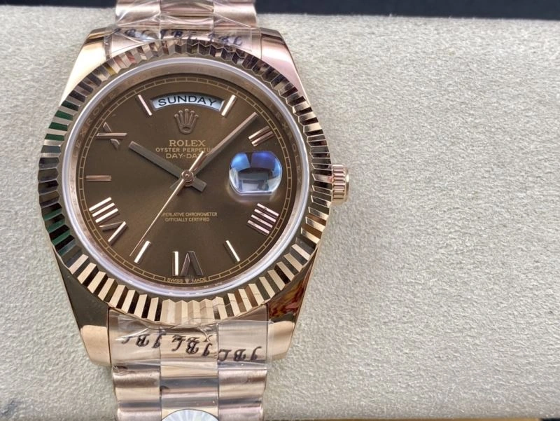 ROLEX Watches
