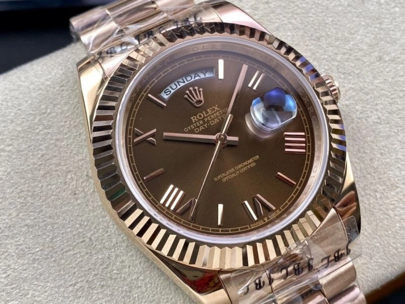 Budget-friendly ROLEX Watches