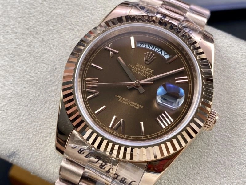 Budget-friendly ROLEX Watches