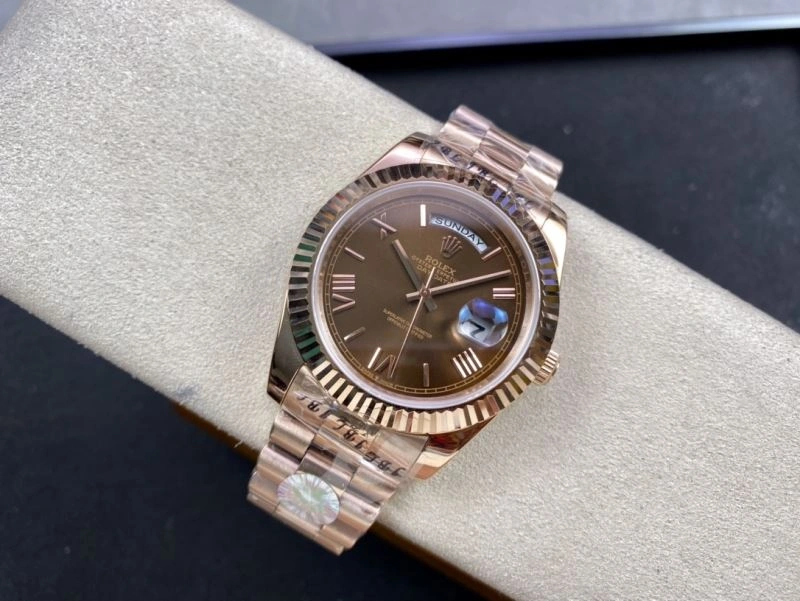 Budget-friendly ROLEX Watches