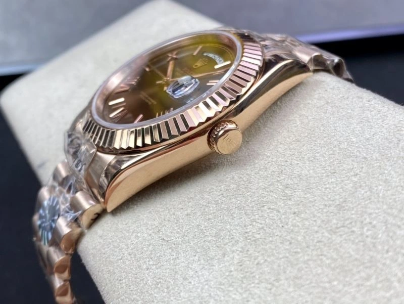 Budget-friendly ROLEX Watches