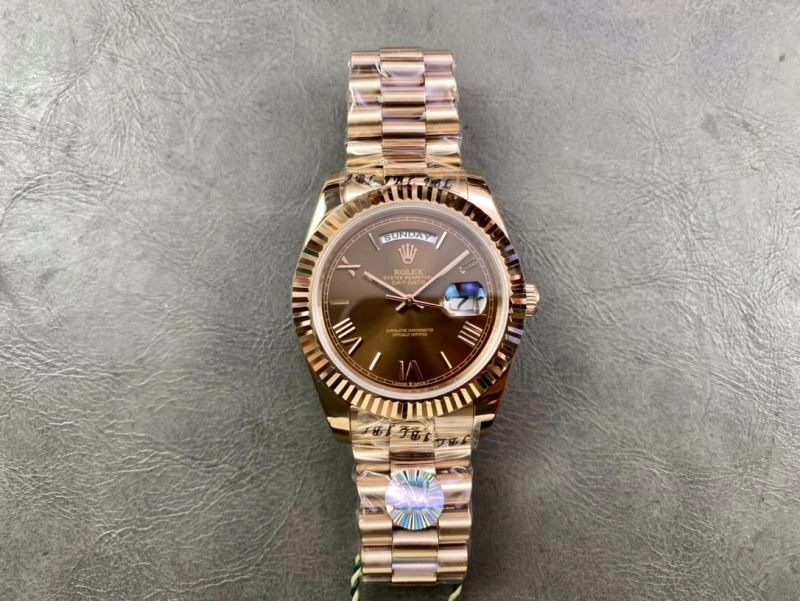 Budget-friendly ROLEX Watches