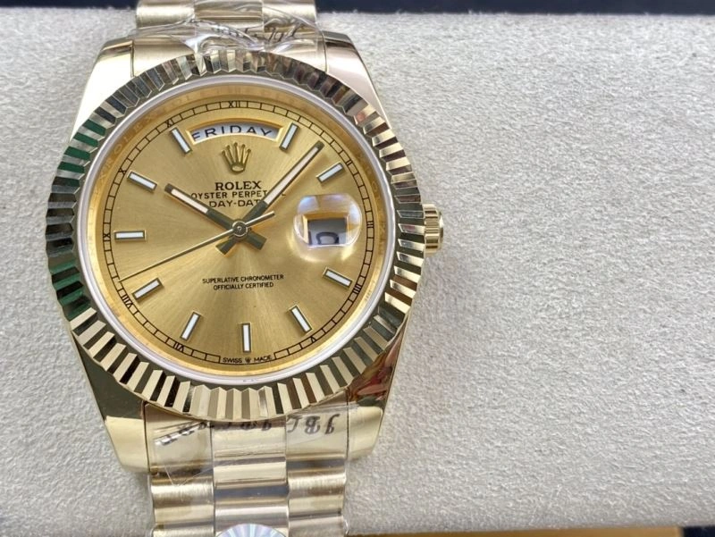 ROLEX Watches