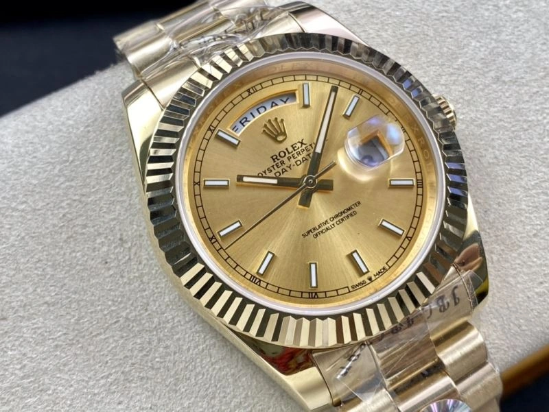 Legit ROLEX Watches