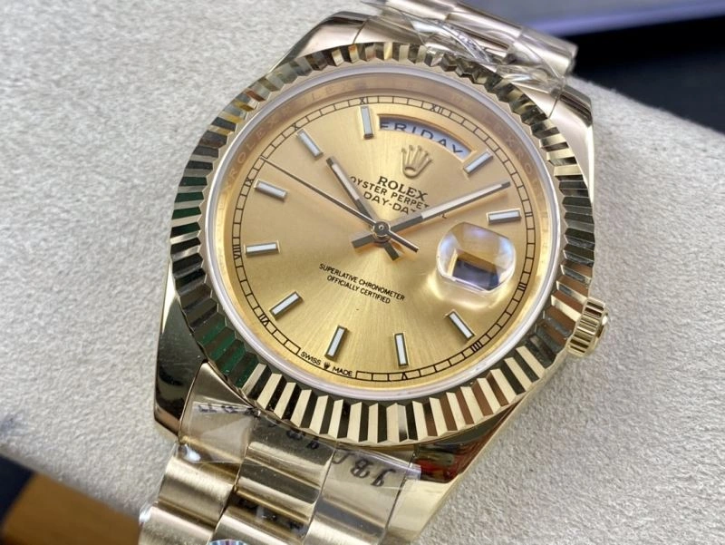 Legit ROLEX Watches