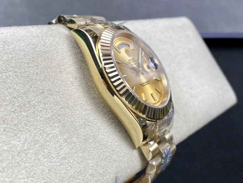 Legit ROLEX Watches