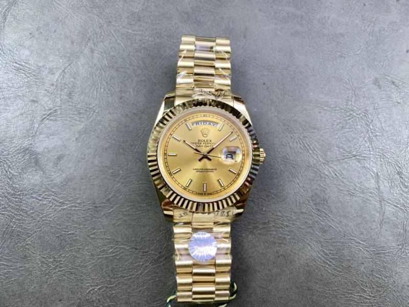 Legit ROLEX Watches