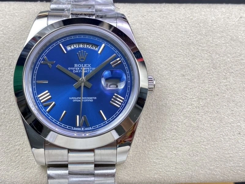 ROLEX Watches