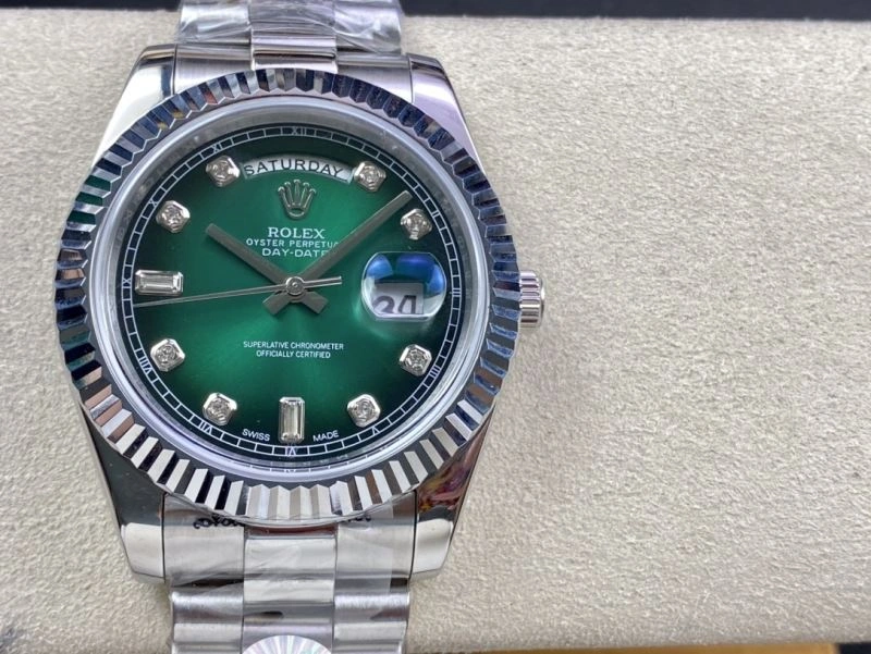 ROLEX Watches