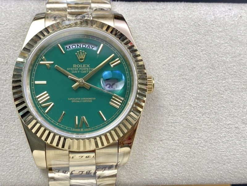 ROLEX Watches