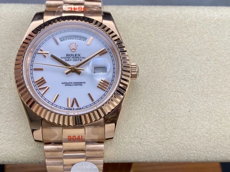 ROLEX Watches