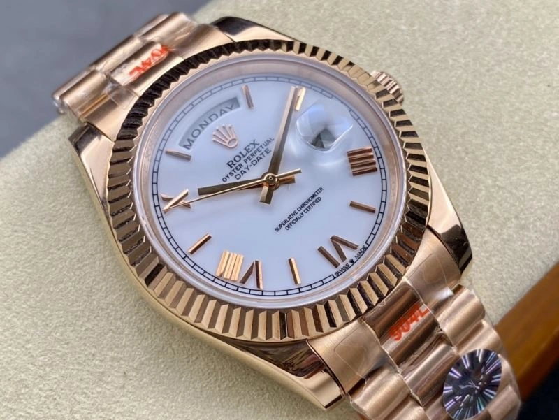 Genuine ROLEX Watches