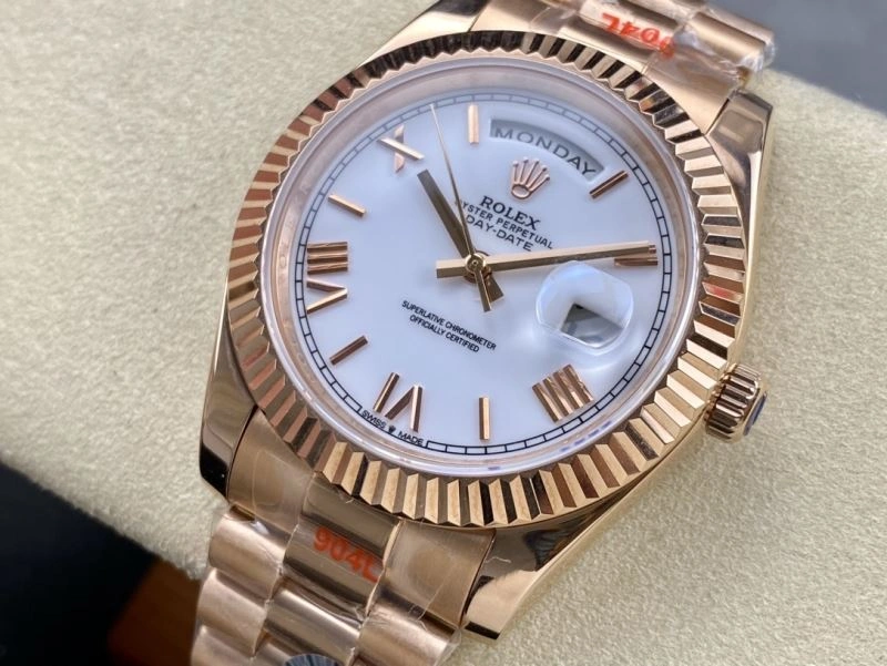 Genuine ROLEX Watches