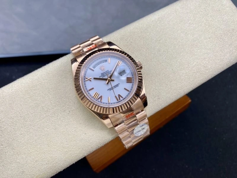 Genuine ROLEX Watches