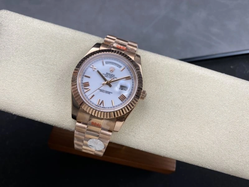 Genuine ROLEX Watches