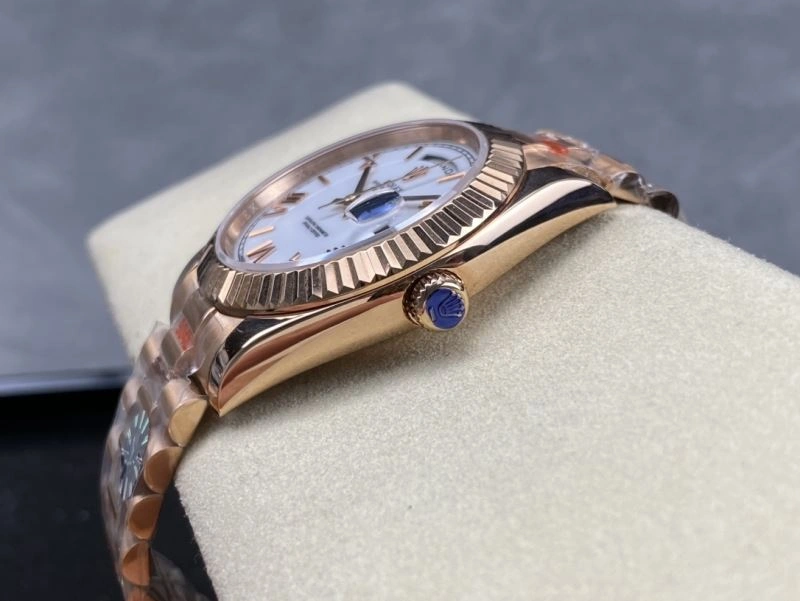 Genuine ROLEX Watches